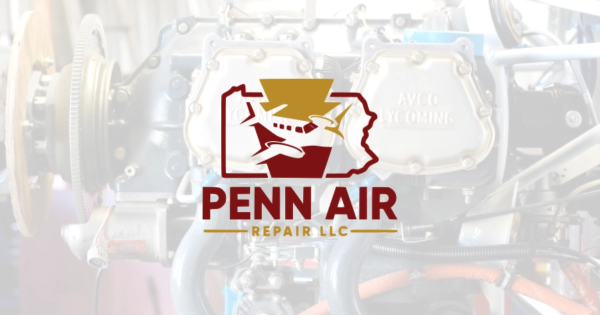 Major Repair or Alteration (Form 337) | Our Services | Penn Air Repair